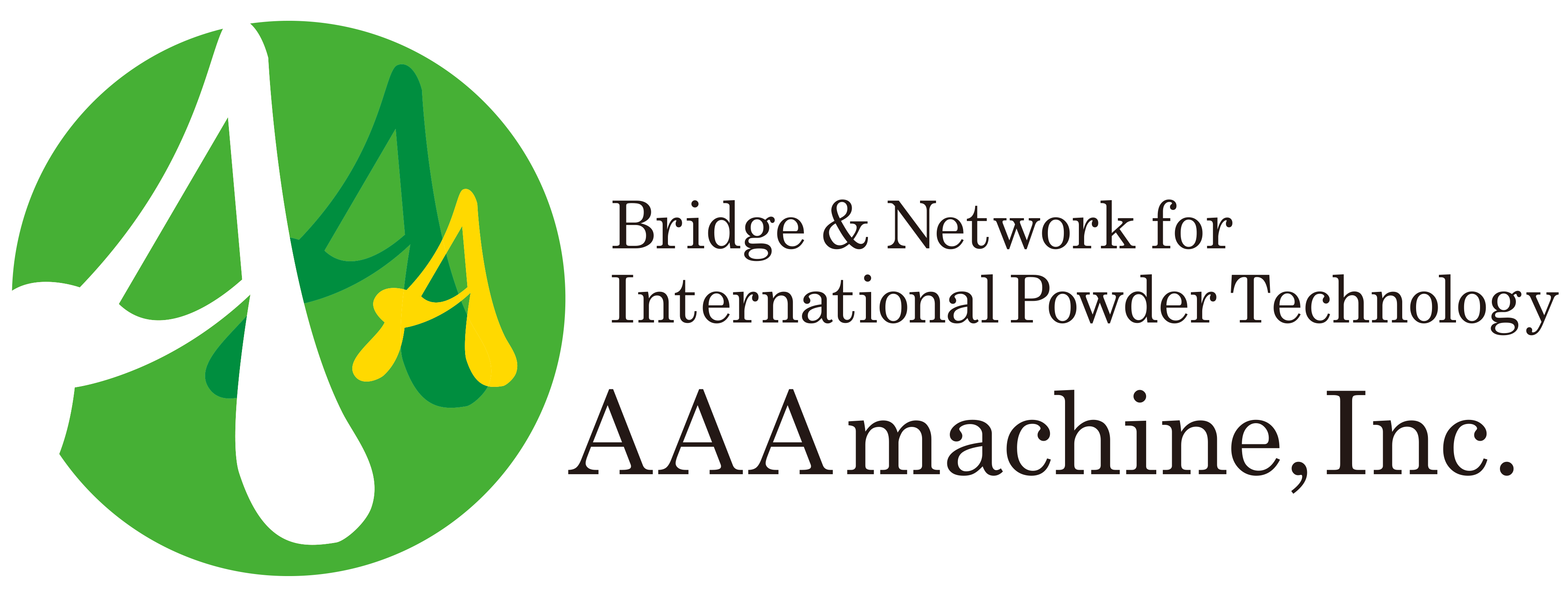 About AAAmachine Inc..