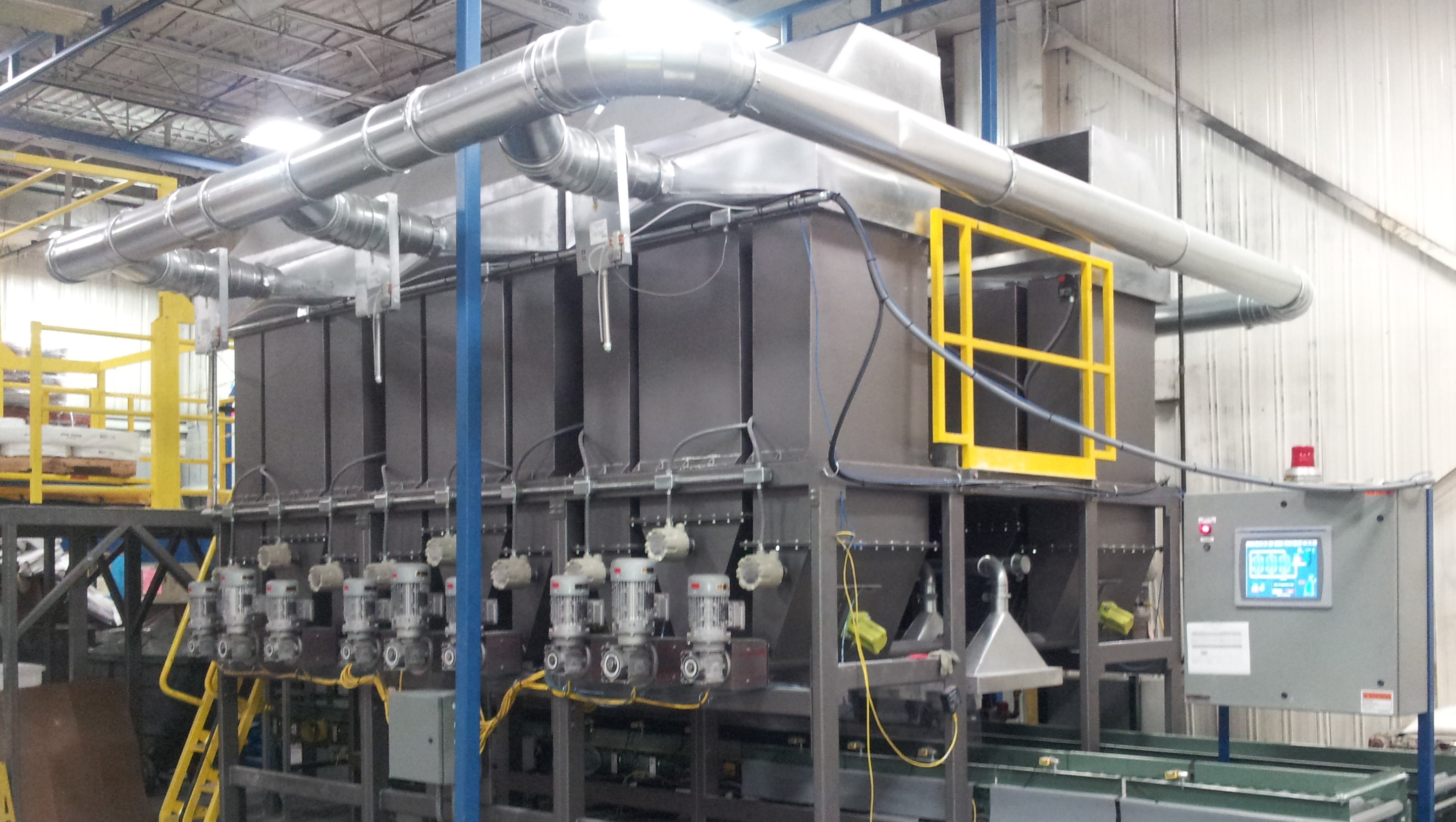 About Sterling Systems and Controls, Inc..